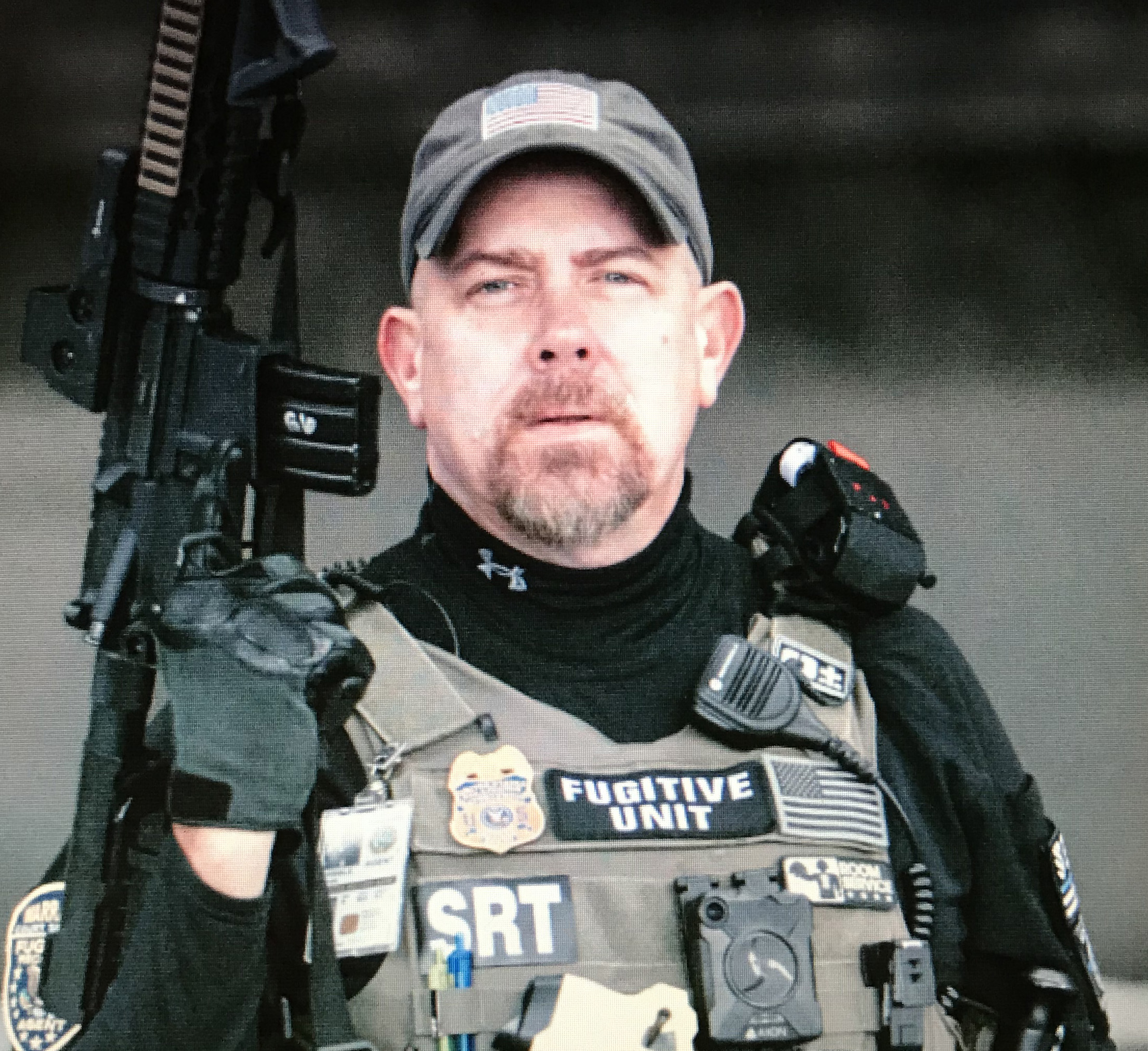 Search. Find. Explore | Bounty hunter Bootcamp Handbook V2 USA