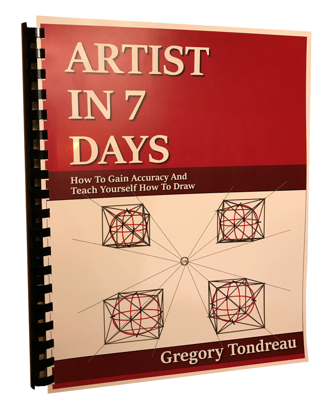 Search. Find. Explore | Artist In 7 Days