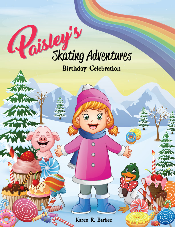 Search. Find. Explore | Paisley's Skating Adventures