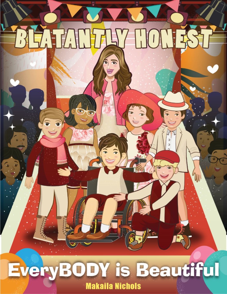 Search. Find. Explore | Blatantly Honest: