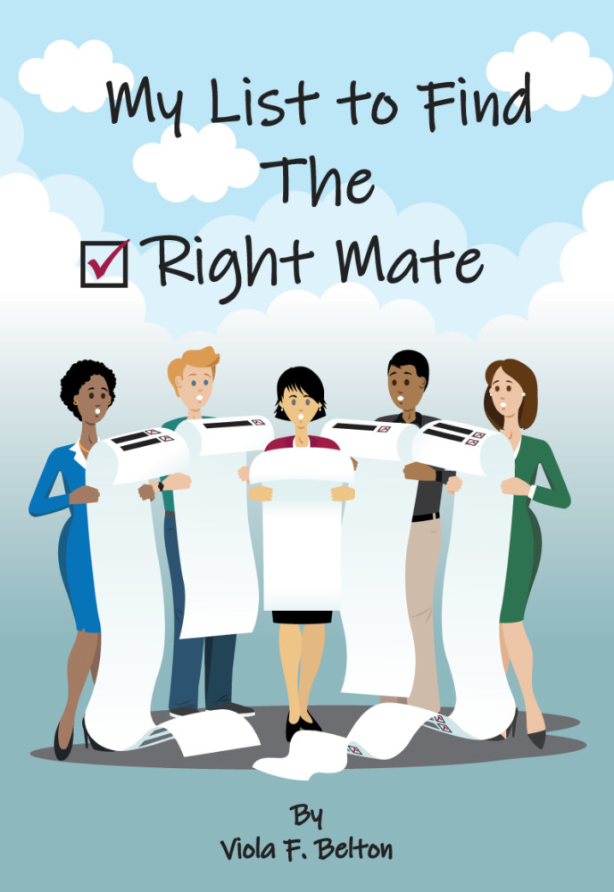 Search. Find. Explore | My List to Find the Right Mate