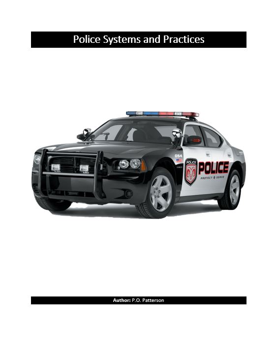 Search. Find. Explore | Police Systems and Practices